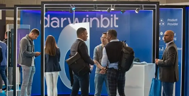 Darwinbit｜Pioneering the evolution of digital assets